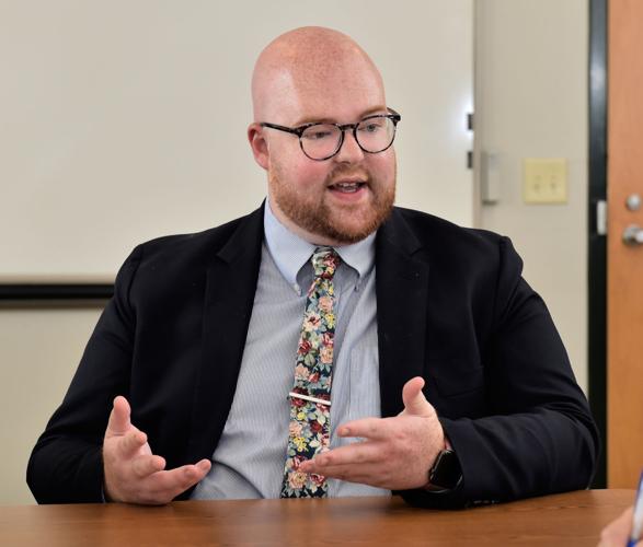 Aspiring hospital chaplains face a rigorous year to learn about the ...