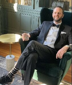 Ryan J. Horan, Au.D. | Obituaries | lancasteronline.com