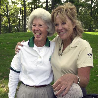 Local golf legend Rosa Eshelman remembered for 'endless desire' to ...