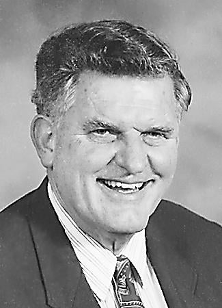 Rev. Glenn Jerohn Rader | Obituaries | lancasteronline.com