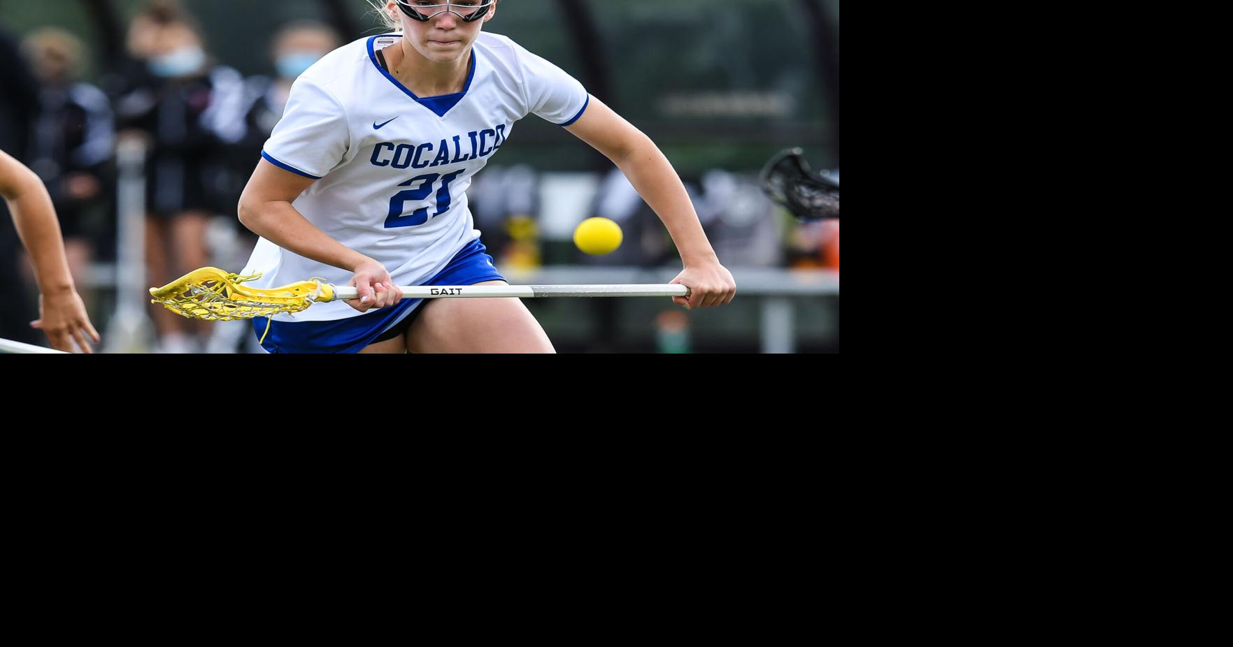 Cocalico's Hannah Custer, Penn Manor's Graham Thomas are L-L League's ...