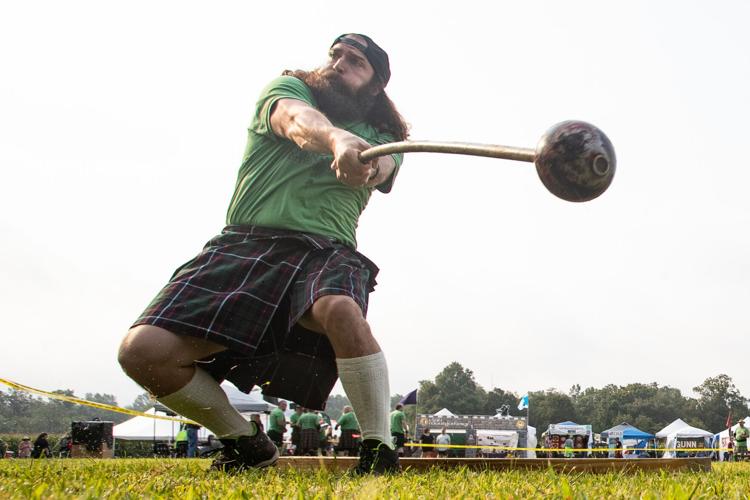 Octorara Covenanter Presbyterian Church holds Scottish Festival and ...