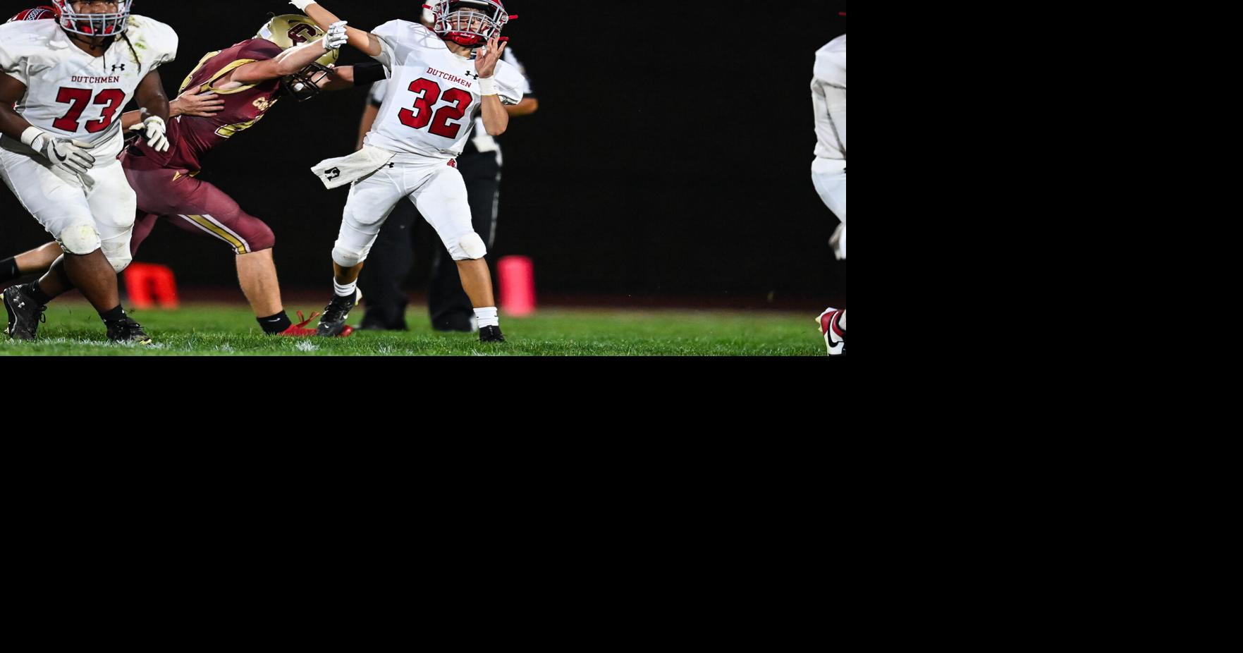 Late defensive stop gives Annville-Cleona win over Kutztown in L-L ...