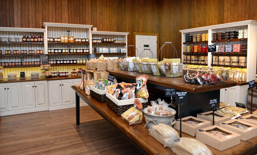 Fox Meadows Creamery & Country Market opens in Ephrata | Local Business | lancasteronline.com