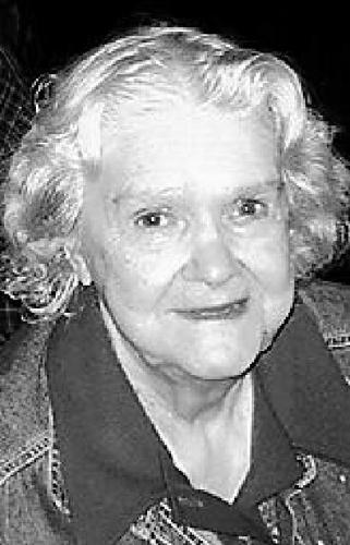 Elizabeth M. Shirk | Obituaries | lancasteronline.com
