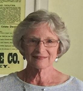 Barbara Ann Houck | Obituaries | lancasteronline.com