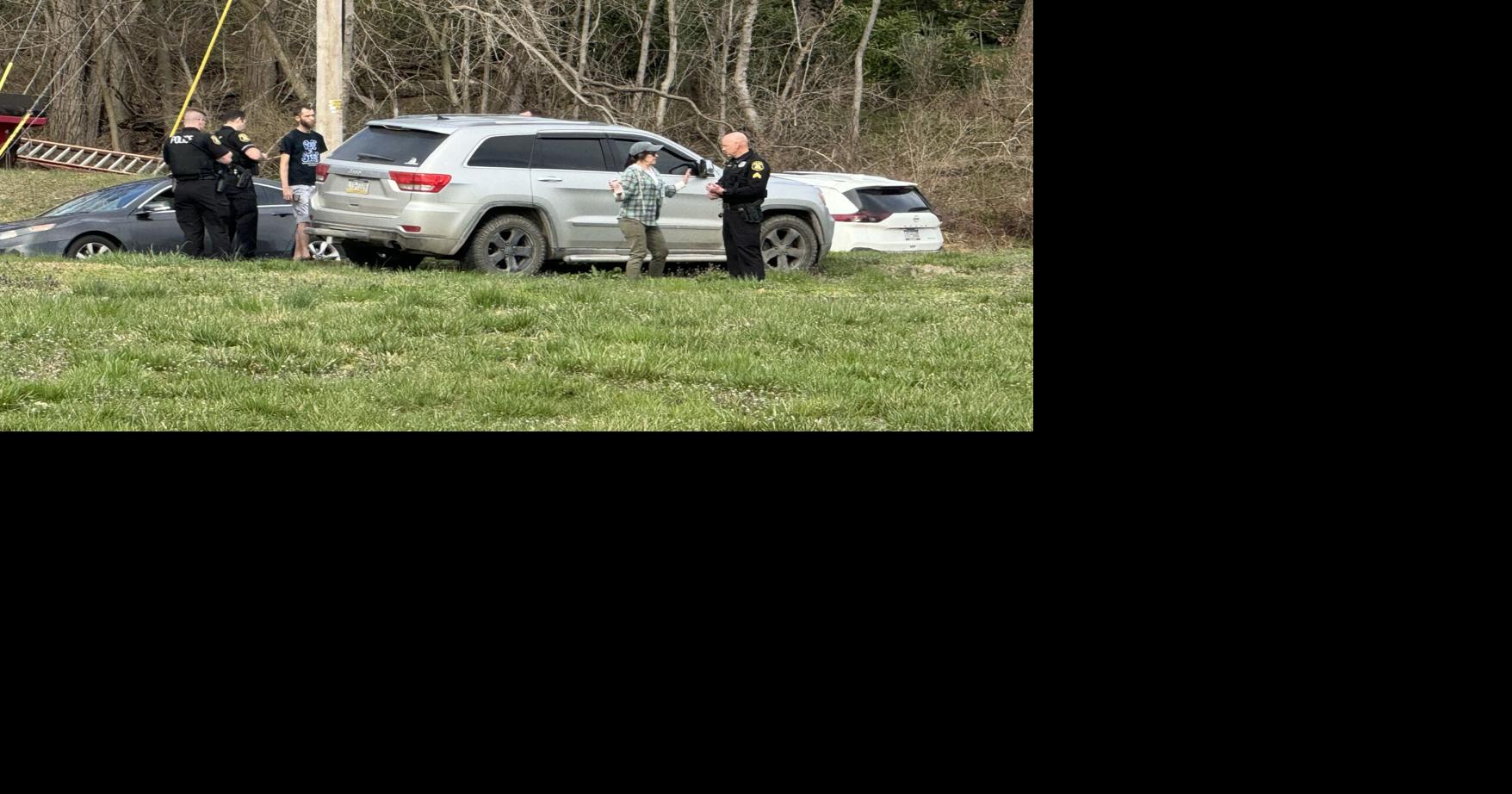 Driver justified in Manheim Township shooting of cyclist who flung open ...