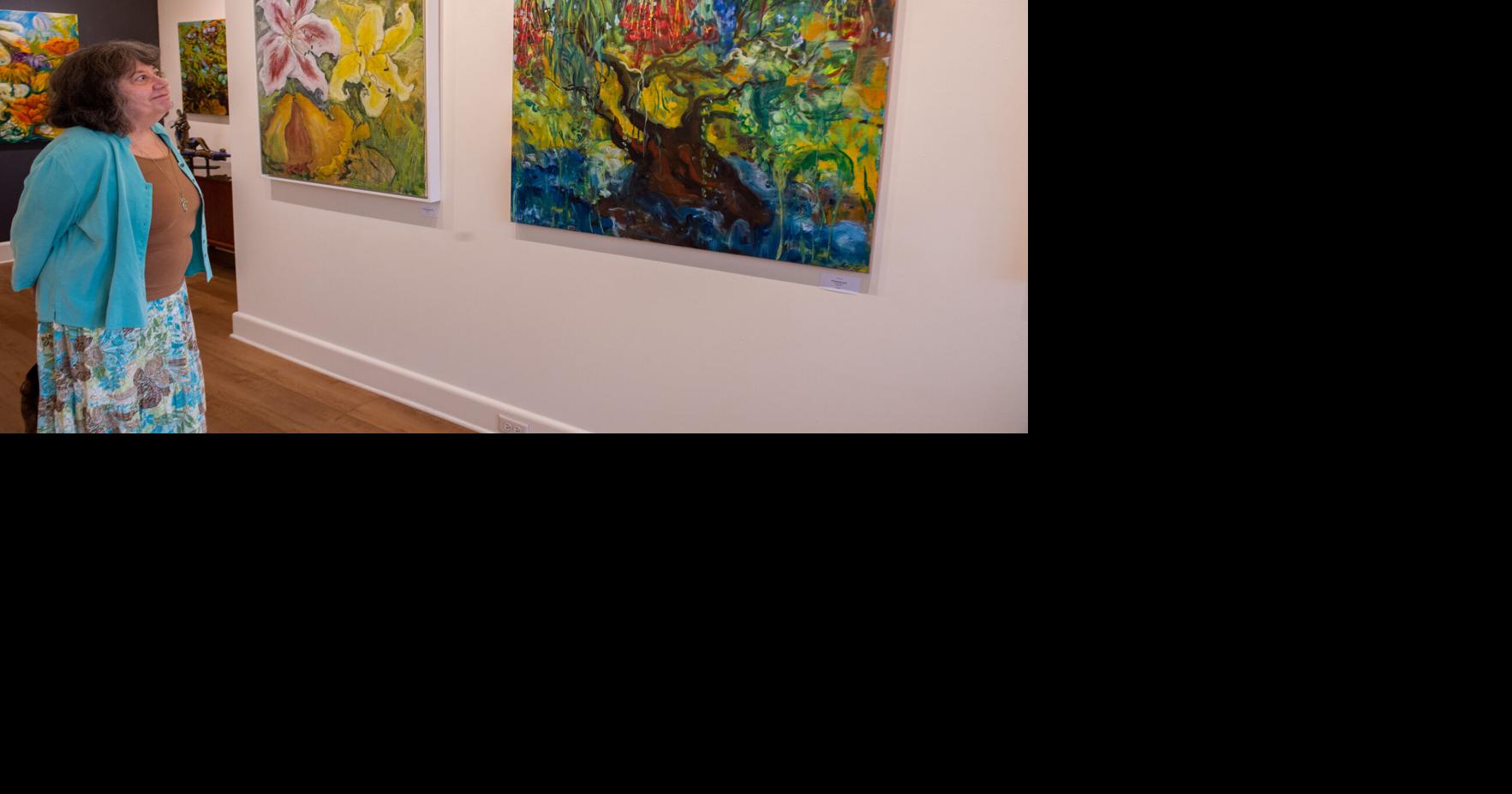 Want to curate a collection of Lancaster County art? Here's how to get ...