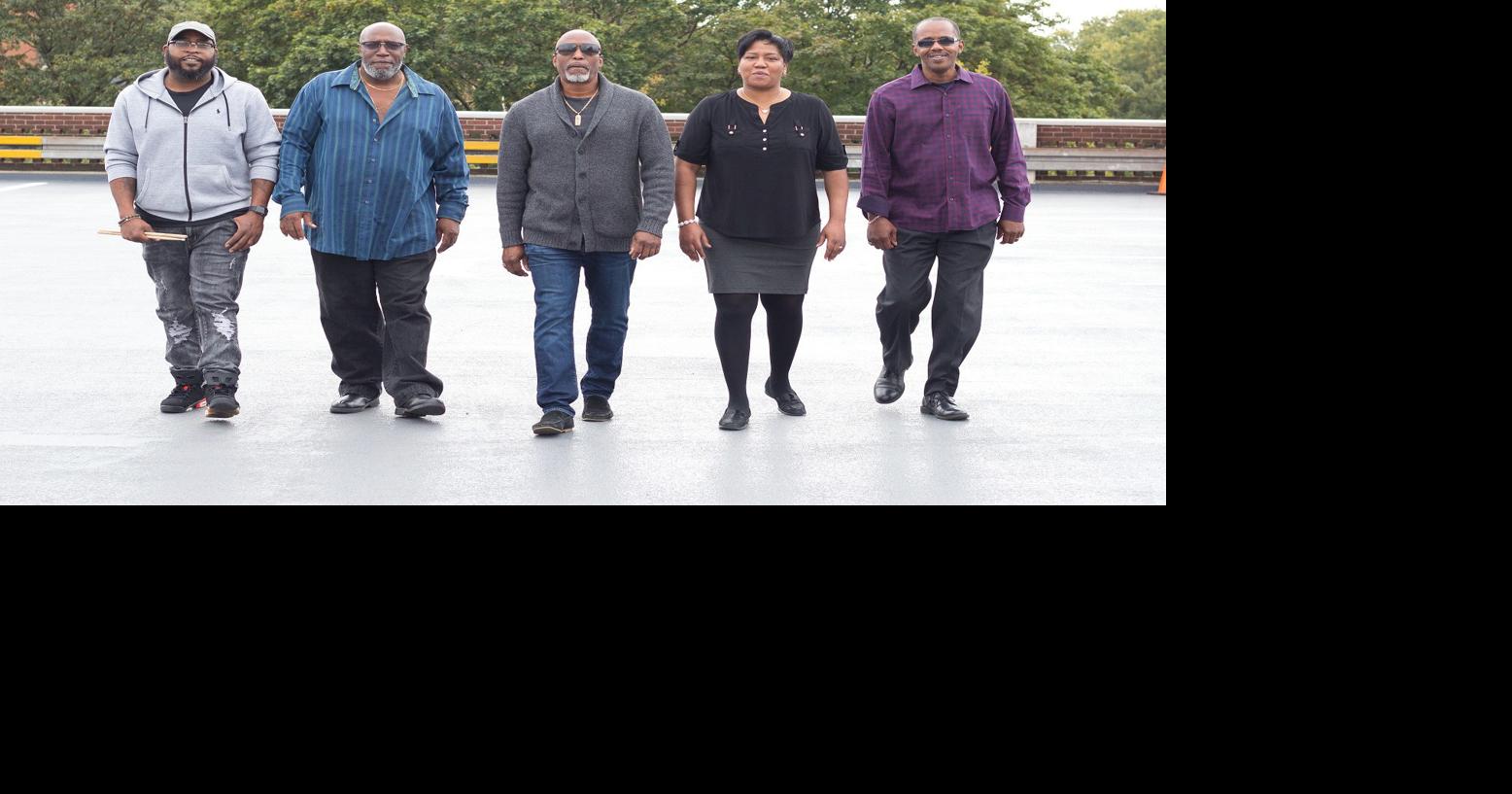 3rd Power Family Soul Band will ring in the new year with positive ...