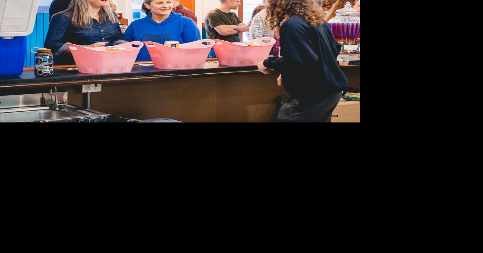 Common Wheel hosts open house at new location in Columbia [photos ...