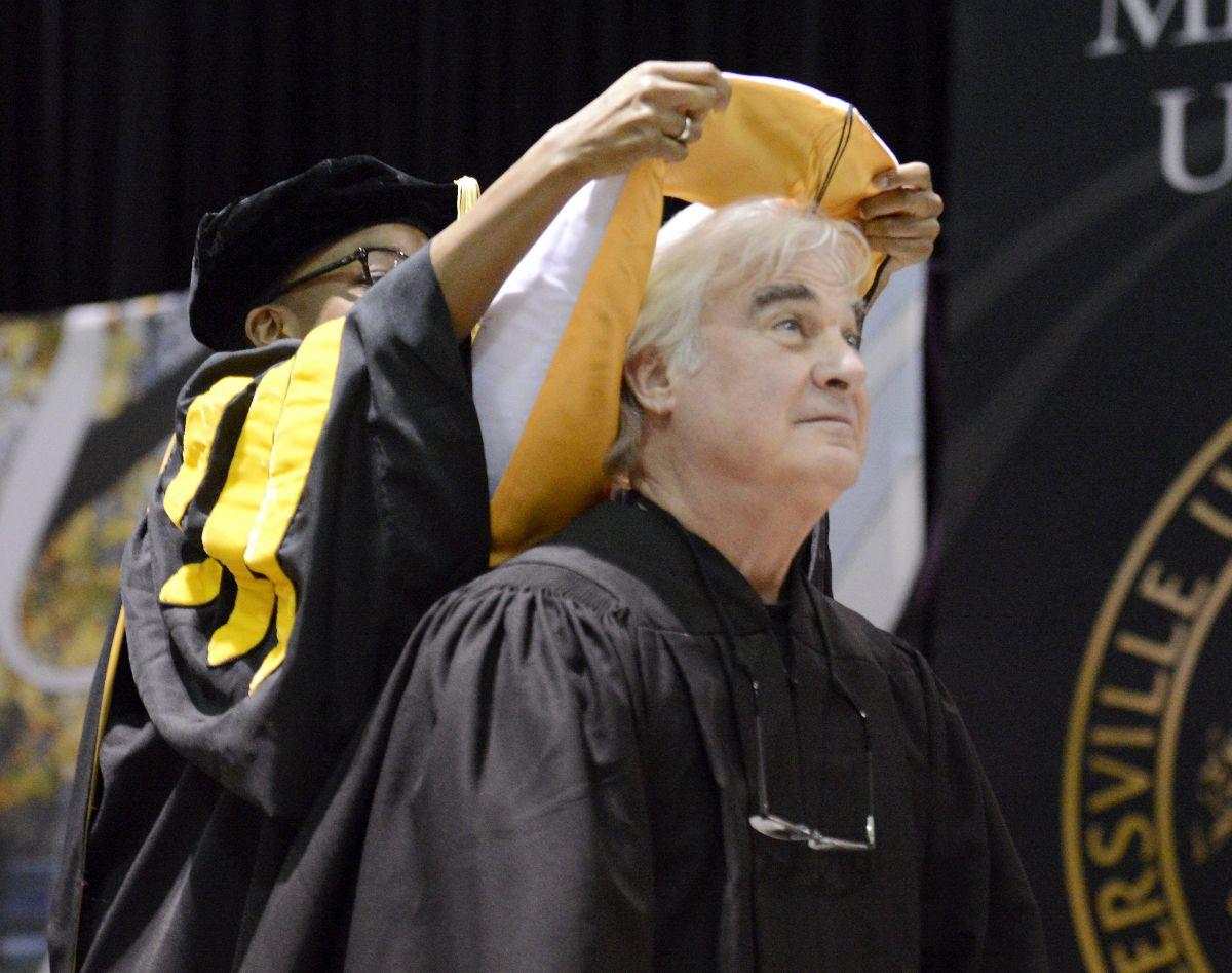 Brothers behind Rock Lititz company Clair Global will be honored with ...