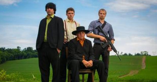 Amish Mafia: Complete Coverage | | lancasteronline.com