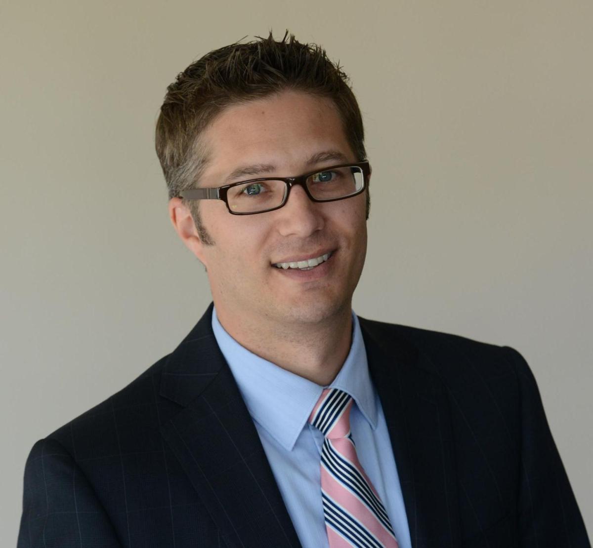 Pleasant View names Hollinger president and CEO | Local Business ...