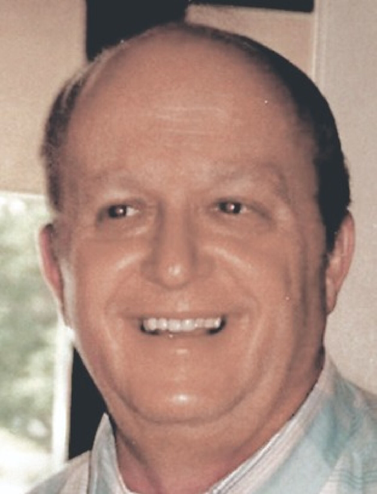 James Franklin Bleecher | Obituaries | lancasteronline.com