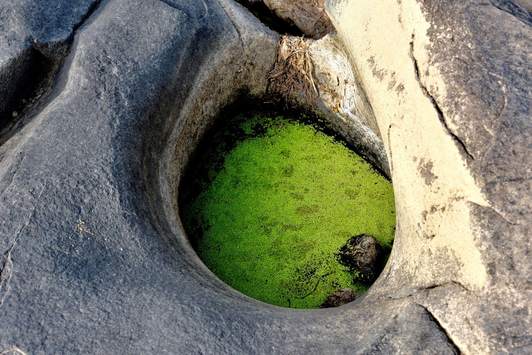 Geology meets art at pothole playground on Susquehanna in Lancaster ...