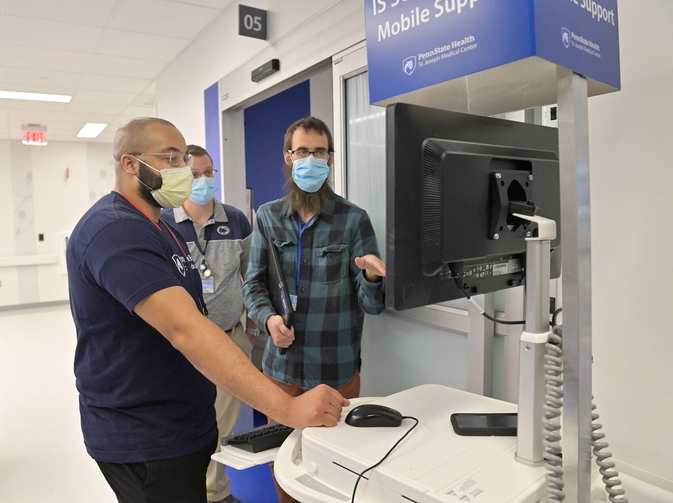 UPMC Lititz president reflects on 5-year anniversary of health system's ...