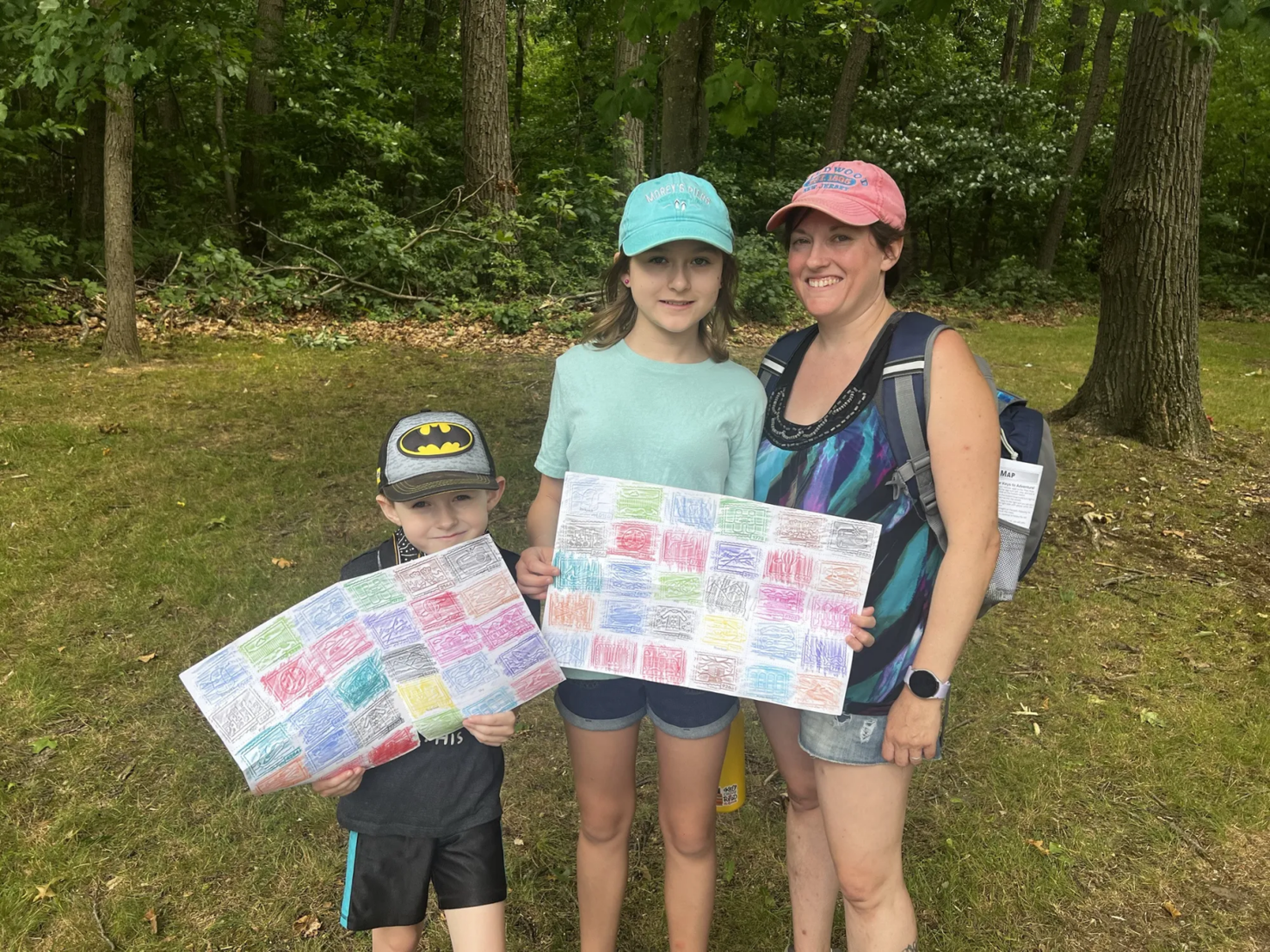 GO Lancaster! gets kids exploring local parks with their families – and ...