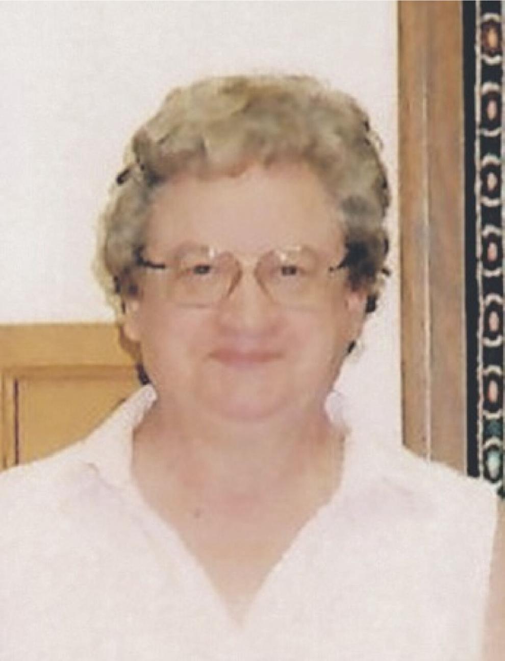 Faye Lorraine Boyer | Obituaries | lancasteronline.com