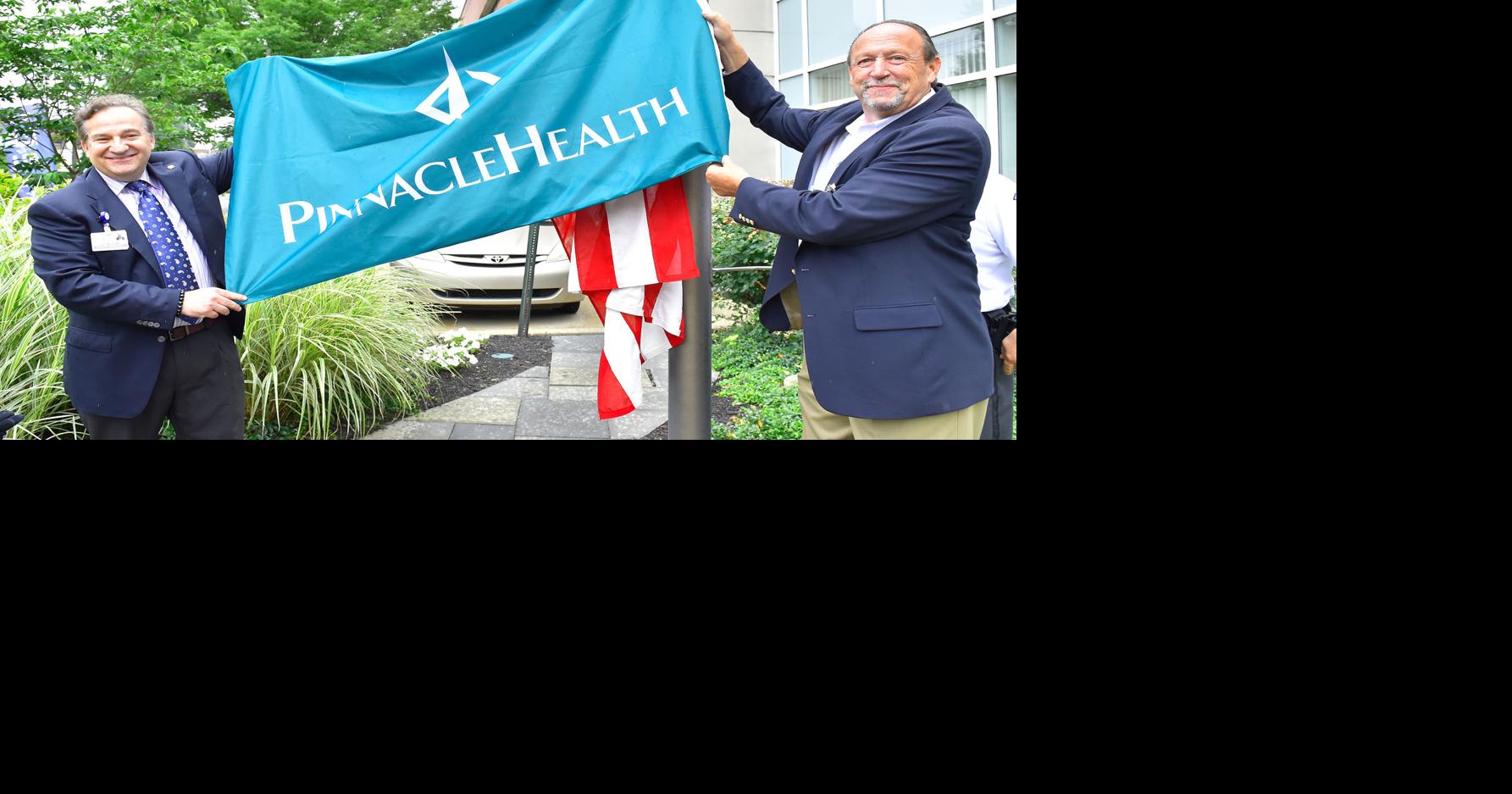 PinnacleHealth System to pick up 3 urgent care centers | Local News ...