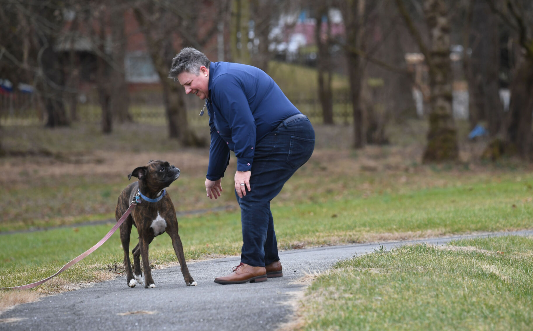 Kerry Egan of My Interventionist [photos] | | lancasteronline.com
