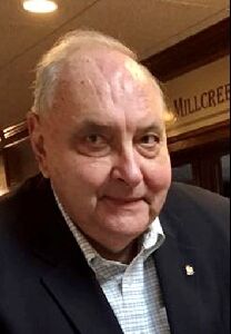 George W. Dissinger | Obituaries | lancasteronline.com