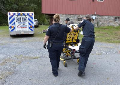 Lancaster EMS to move ambulance operations away from UPMC Pinnacle ...