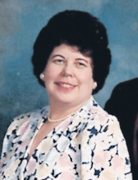 V. Nancy Hart Clinton | Obituaries | lancasteronline.com