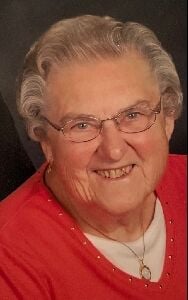 Jean Mack | Obituaries | lancasteronline.com