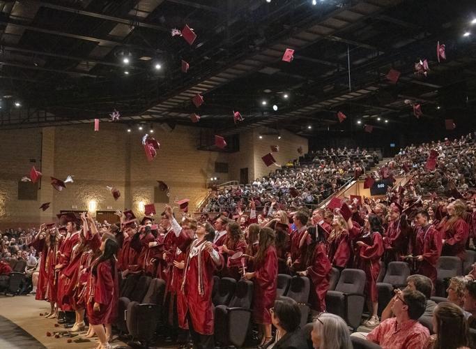 Manheim Central Class of 2025 reflects on years gone by [photos ...