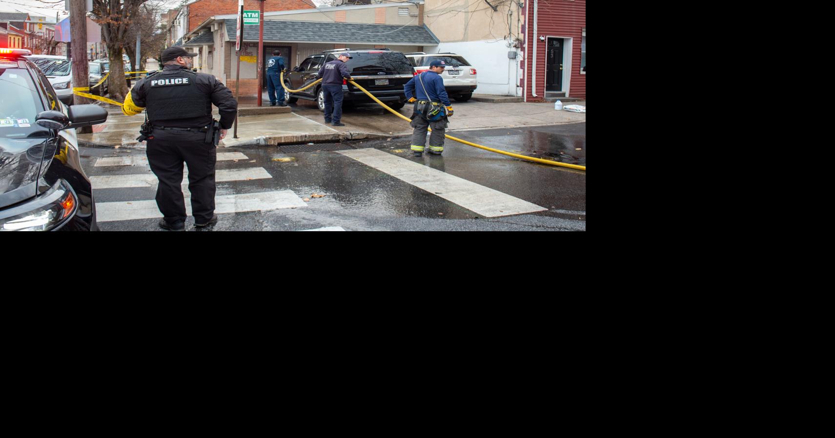 Lancaster police charge two city men in shooting that killed 1, injured ...