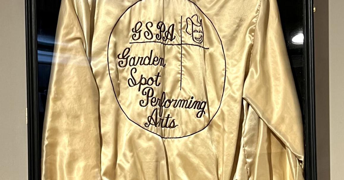 Stan Deen exhibition opens in New Holland, honoring late Garden Spot ...