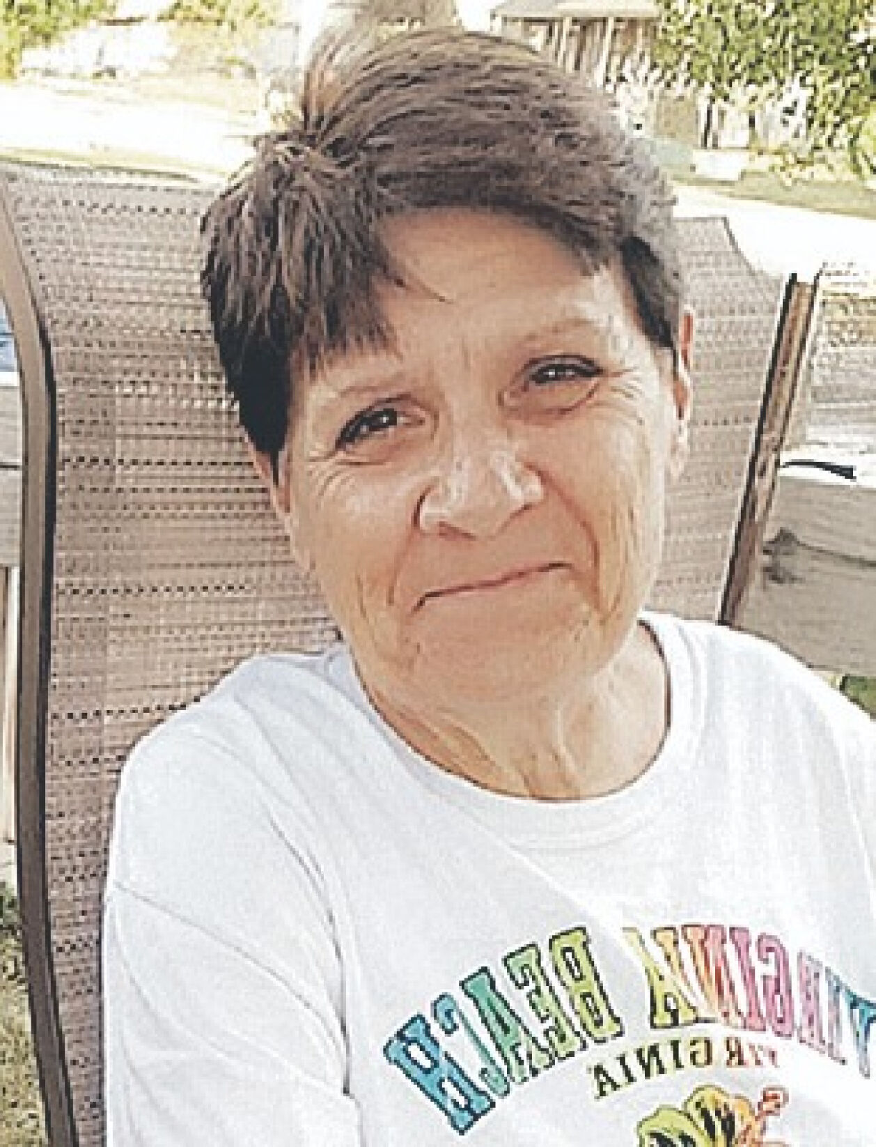 Sally A. Helm | Obituaries | lancasteronline.com