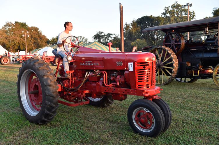 21 photos from the West Lampeter Fair | Local News | lancasteronline.com