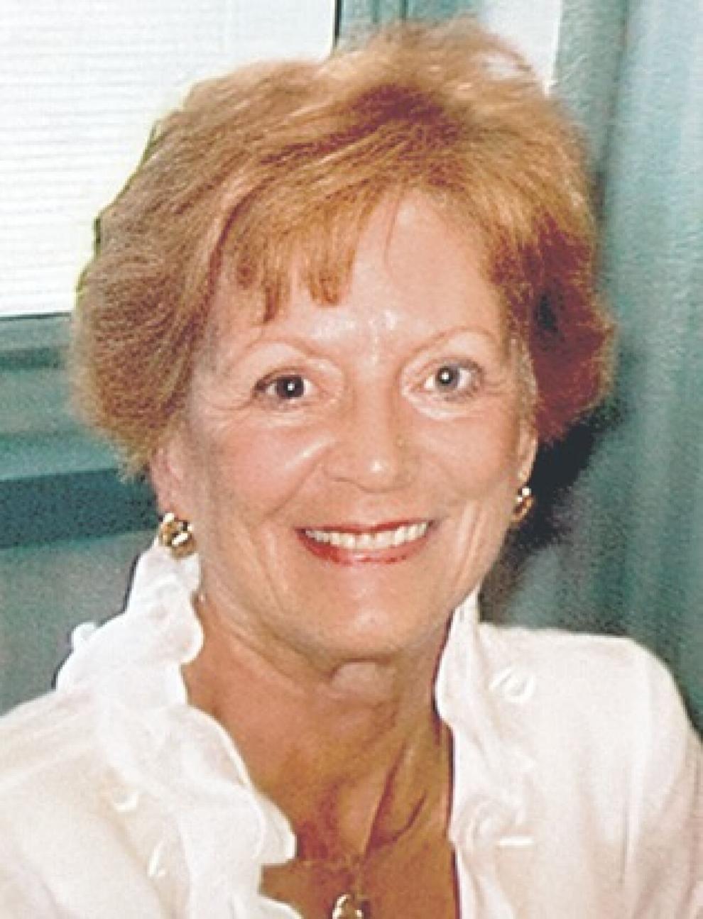 Judith M. "Judy" Thomas | Obituaries | lancasteronline.com