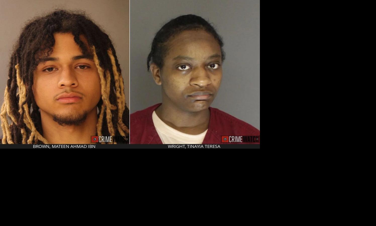 Man accused of threatening to shoot Target worker, woman charged in LGH assault heading to court ...