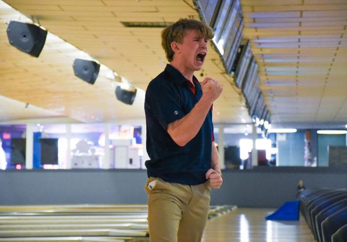 2024 L-L League boys bowling championship [photos] | High School ...