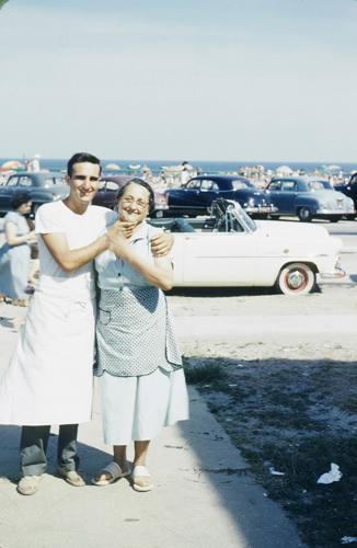 Family and friends remember the Rev. Alexander Veronis, who led ...