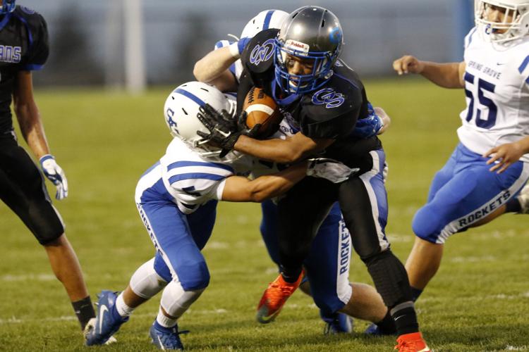 Garden Spot pummels Rockets, grabs 1st football win of year | High ...