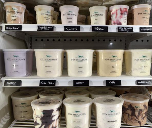 Fox Meadows Creamery & Country Market opens in Ephrata | Local Business | lancasteronline.com
