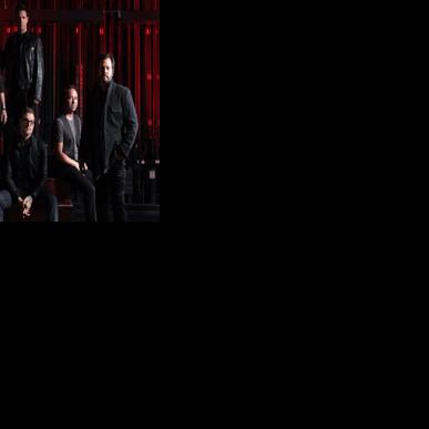 Gracious Few is its own band, despite connection to Live ...