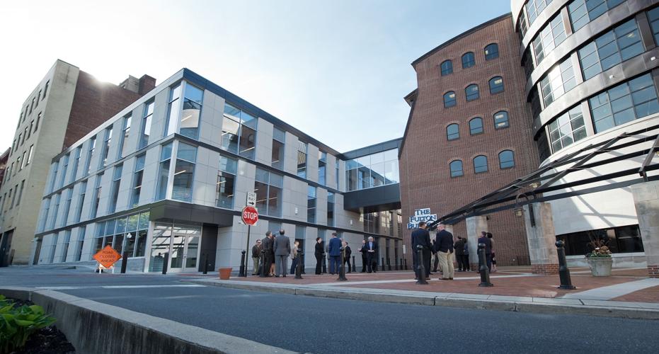 fulton's crescent fenwick