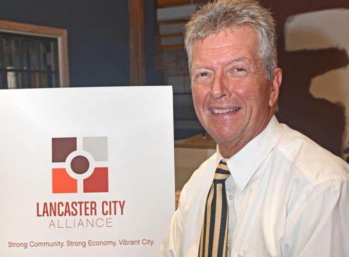 Lancaster City Alliance leader Shoemaker stepping down, will remain ...