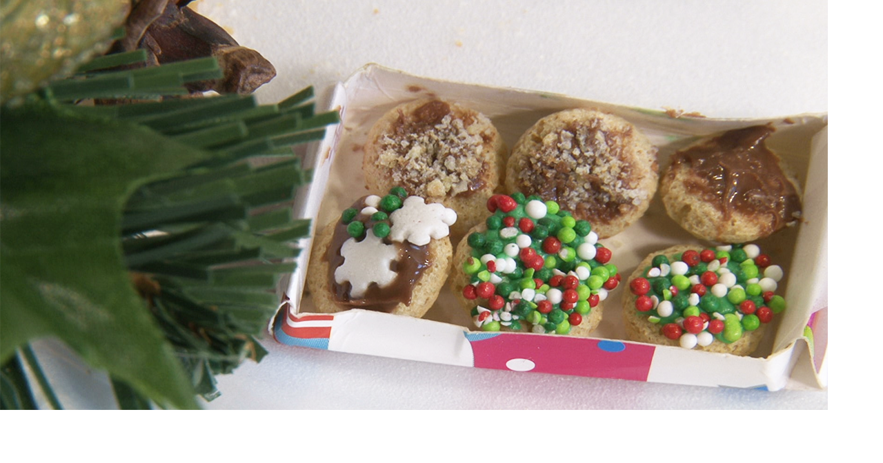 Holiday DIY: Learn how to make elf donuts | Trending | lancasteronline.com