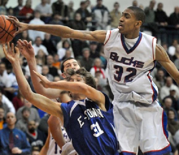 Best night of their lives: Conestoga Valley, Elizabethtown recall epic ...