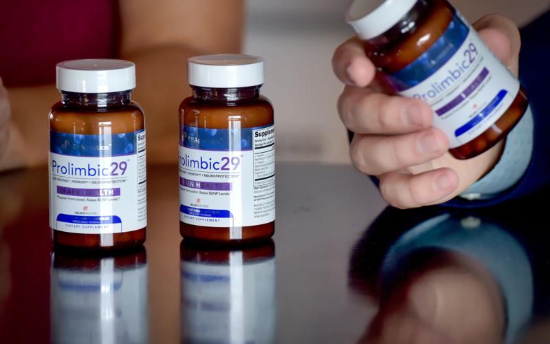 Manheim Township couple's startup focuses on walnut-based beverage for ...