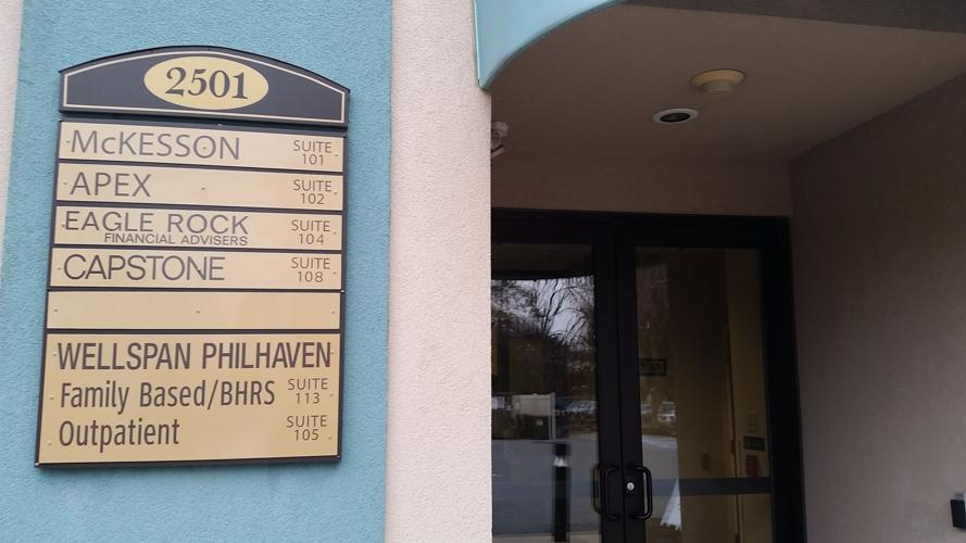 WellSpan Philhaven moves outpatient office, quickly sees visits double ...