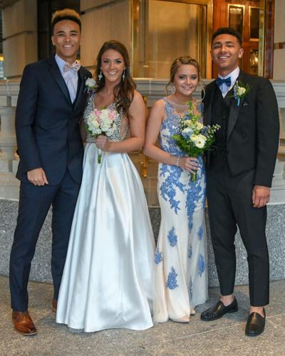 Oxford Area High School senior prom 2018 | Special Sections ...