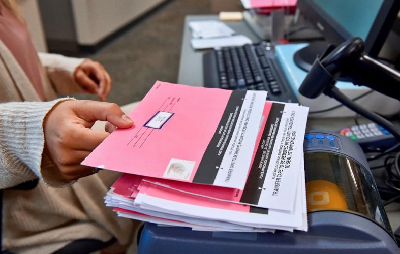 Lancaster County Treasurer's Office swamped with applications for ...