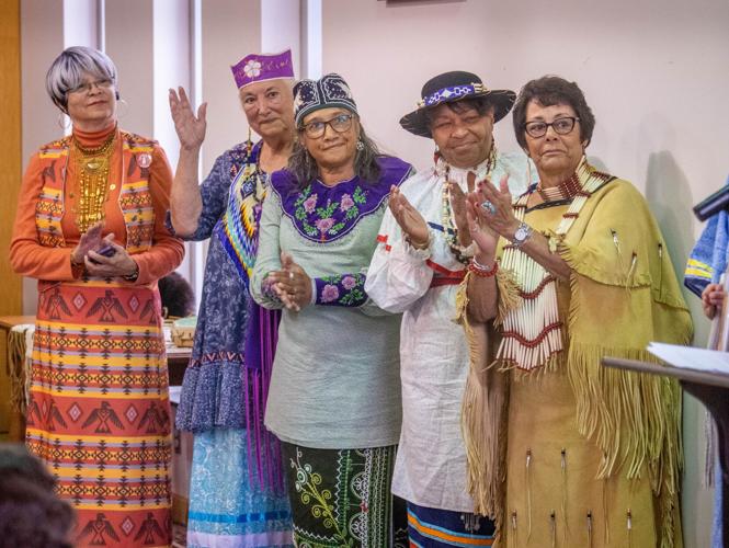 Millersville University acknowledges Native Americans' stewardship of ...