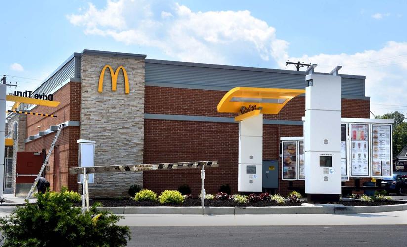 McDonald's near McCaskey to open at midnight Friday | Local Business ...